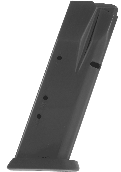 CZ P-07 Duty .40 S&W 12 Round Magazine