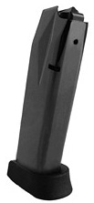Diamondback DB9FS 15 Round 9MM Steel Magazine