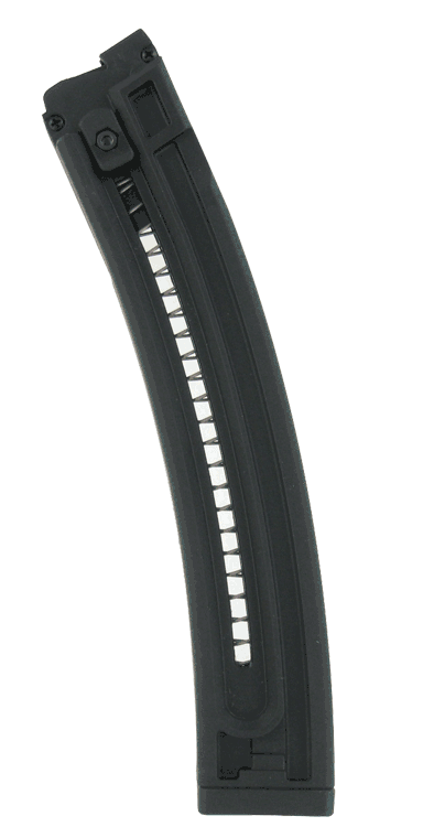 GSG 5/522 22 Round German Sport Magazine