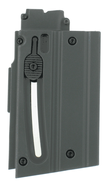 Heckler & Koch Magazines