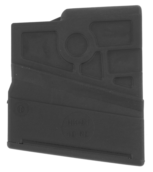 Heckler & Koch Magazines