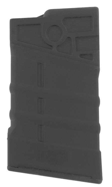 Heckler & Koch Magazines