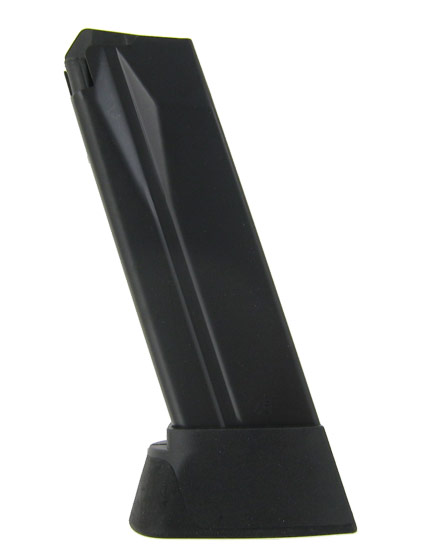 Heckler & Koch Magazines