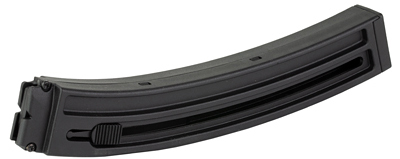 Heckler & Koch Magazines