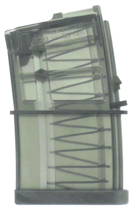 Heckler & Koch Magazines