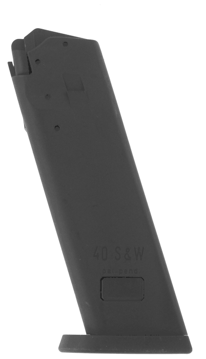 Heckler & Koch Magazines