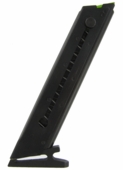 High Standard 22 Cal 10 Round Gun Magazine