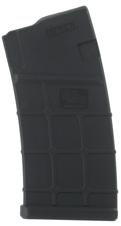 Heckler & Koch Magazines