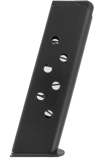 Heckler & Koch Magazines