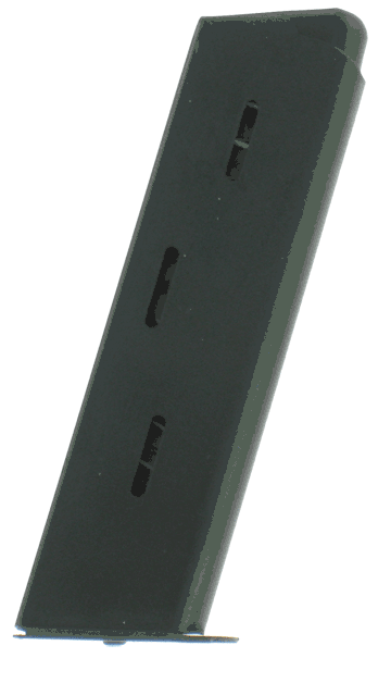 Heckler & Koch Magazines