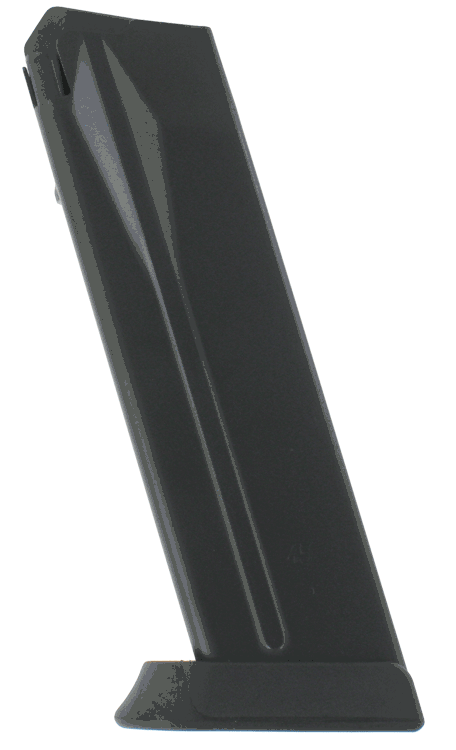 Heckler & Koch Magazines