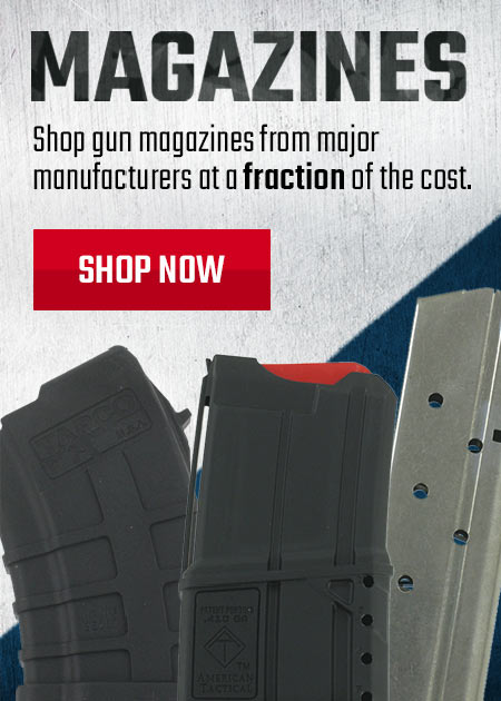 Gun magazines-Gunclip Depot. Premium Supplier of hand gun magazines gun ...