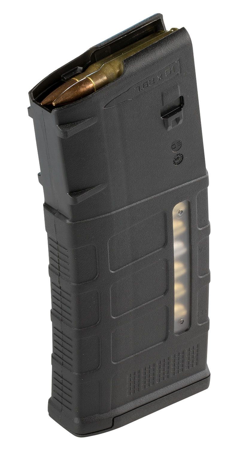 AR-10 308 Magazines