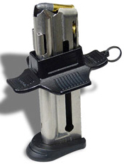 Loading and Reloading Stuff