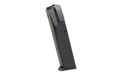 Promag SCCY CPX-1 / CPX-2 20 Round 9MM Magazine