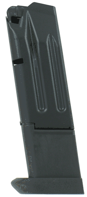 Remington Magazines