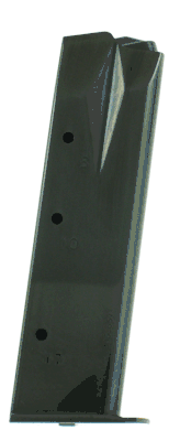 Mec-Gar Ruger P89/93/94/95/PC9 17-Round Magazine