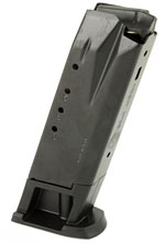 Ruger SR40 .40 S&W 10-Round Magazine