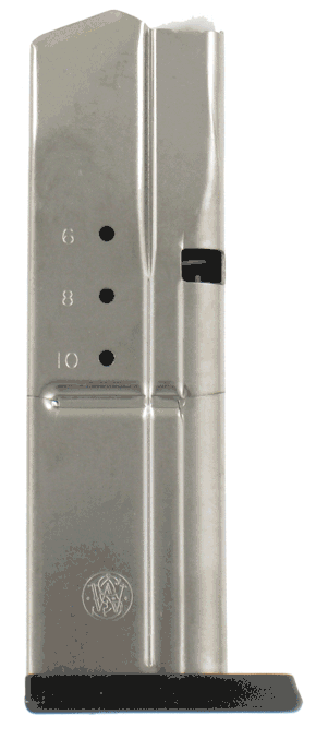 Smith & Wesson SD9/SD9VE 10 Round 9MM Magazine