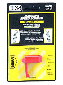 Smith & Wesson Speed Loader