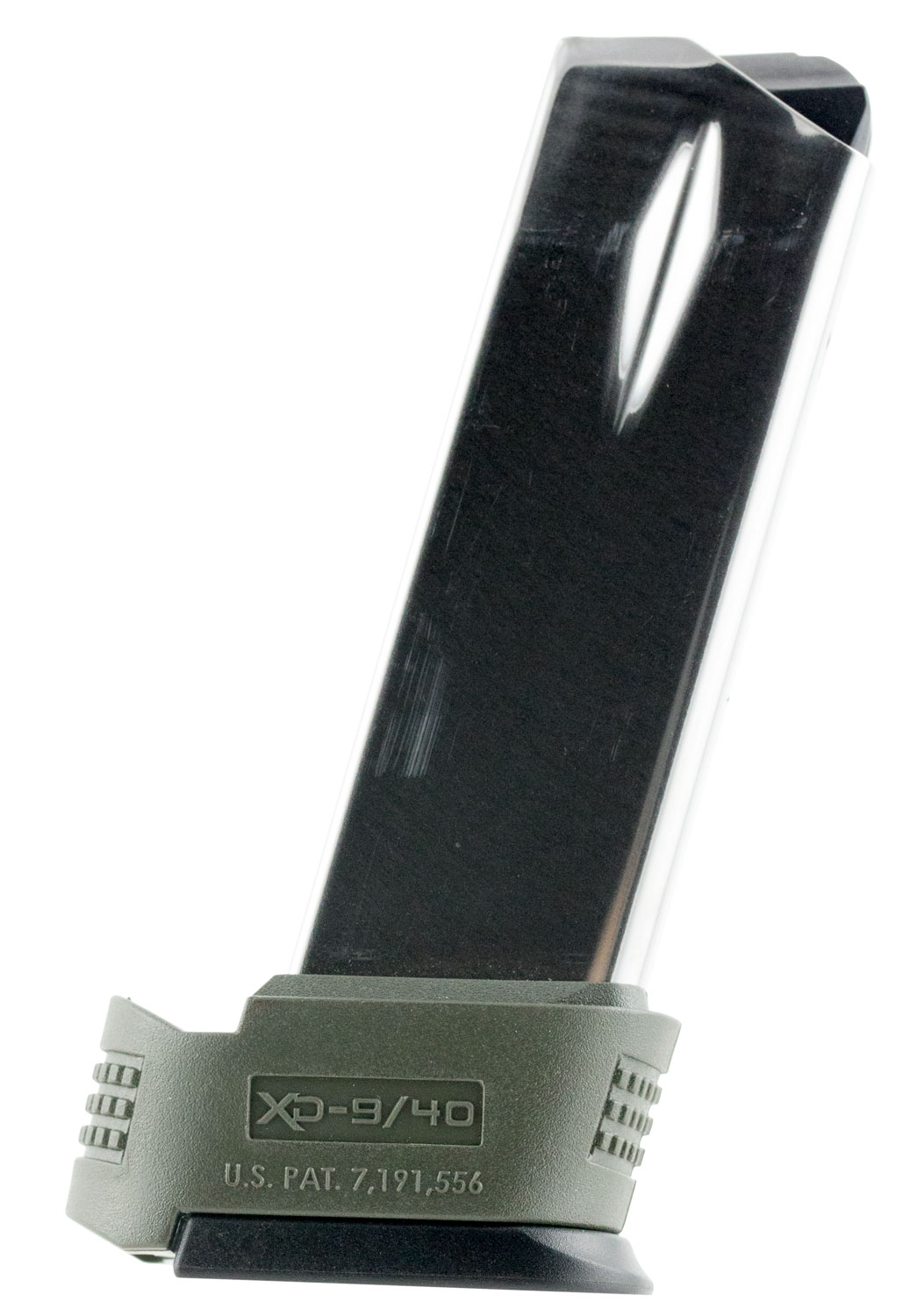 Xdm 40 Compact Magazine