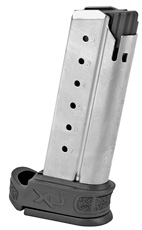Springfield Armory XD-S 40SW Mod2 Magazine W/extension