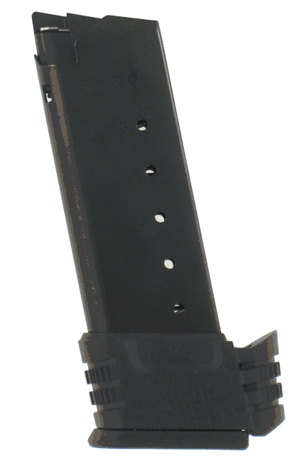 Xds 45 Extended Magazine