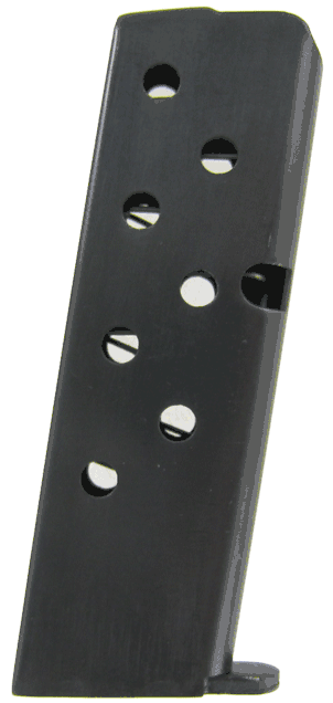 Star C.O. 25 ACP 7 Round Magazine