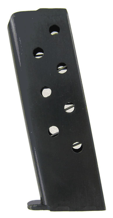 Star C.O. 25 ACP 7 Round Magazine