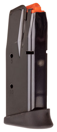 All Taurus Magazines