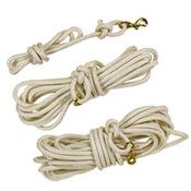 Rope Style Check Cords.