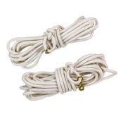 Rope Style Check Cords.