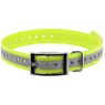 1 in. Universal Square Buckle Reflective Collar Strap. $8.99.
