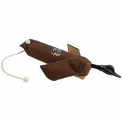 Canvas Retrieving Training Dummies / Bumpers.