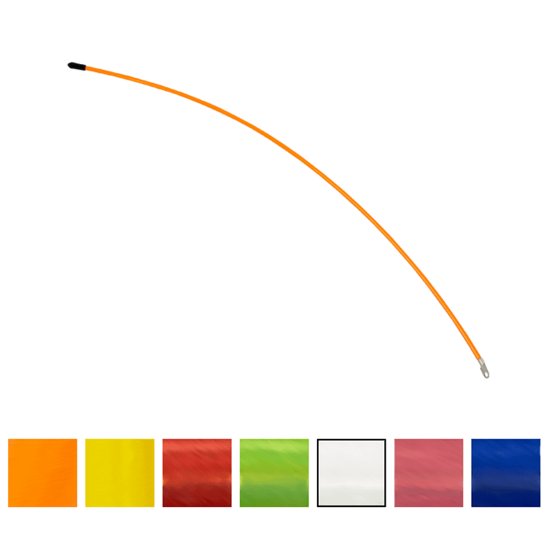 18-in. Tuff Skin 2.0 Mini Replacement Collar Antenna. $15.00.