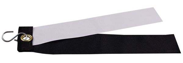 2-Flag Dummy Streamers with Hook. $3.99.