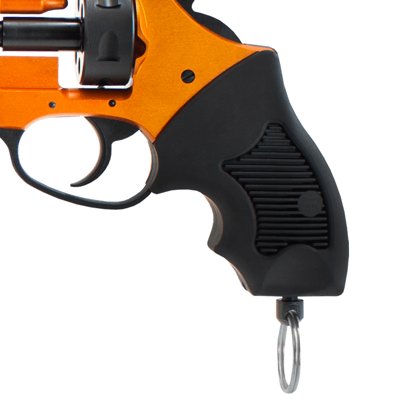 Charter Arms Pro .22 Double Action Blank Pistol . $299.95. FREE ...