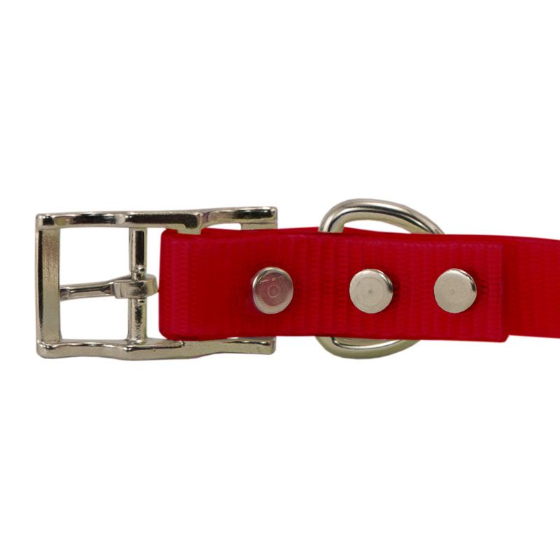 RED 3/4 in. SunGlo Standard Collar. $5.99.
