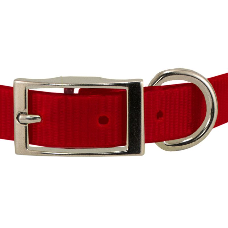 RED 3/4 in. SunGlo Standard Collar. $5.99.
