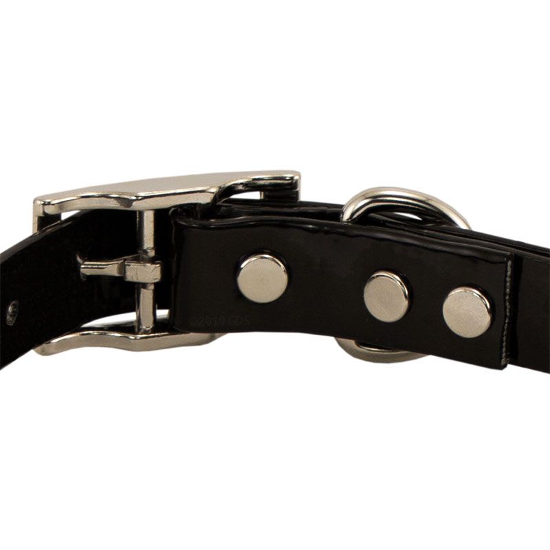 BLACK 3/4 in. SunGlo Standard Collar. $5.99.