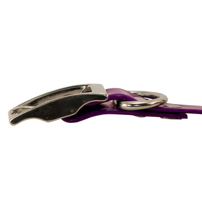 PURPLE 3/4 in. SunGlo Standard Collar. $5.99.