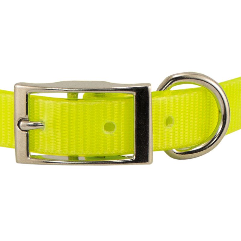 YELLOW 3/4 in. SunGlo Standard Collar. $5.99.
