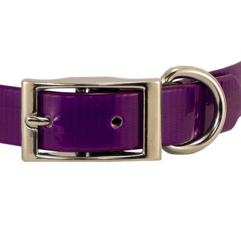 PURPLE 3/4 in. SunGlo Standard Collar. $5.99.