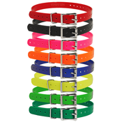 Garmin / Tri-Tronics Replacement Collar Straps.