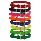 Garmin / Tri-Tronics Replacement Collar Straps.