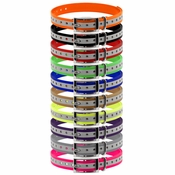 Garmin / Tri-Tronics Replacement Collar Straps.