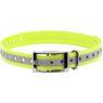 3/4 in. Universal Square Buckle Reflective Collar Strap. $7.99.