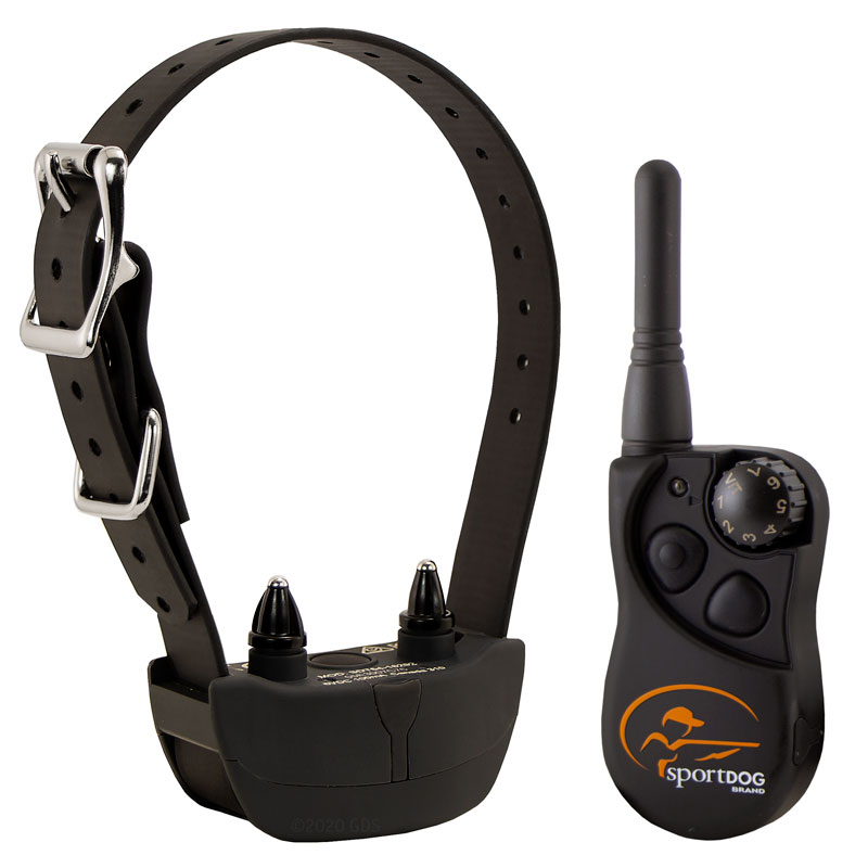 MOPIX - YT-300 Transmitter and Collar.