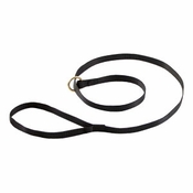 Leather, Rope, Biothane, and Braided British Style Slip Leads.