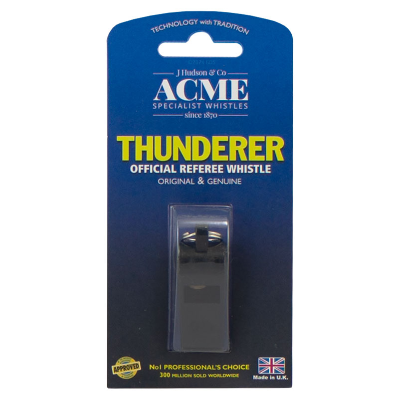 MOPIX - Acme Thunderer #660 Box.